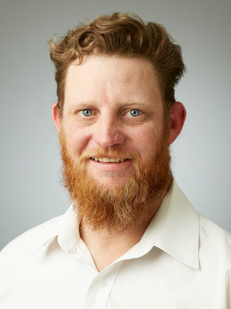 Josh Hearse - BatteryLimits Pty Ltd